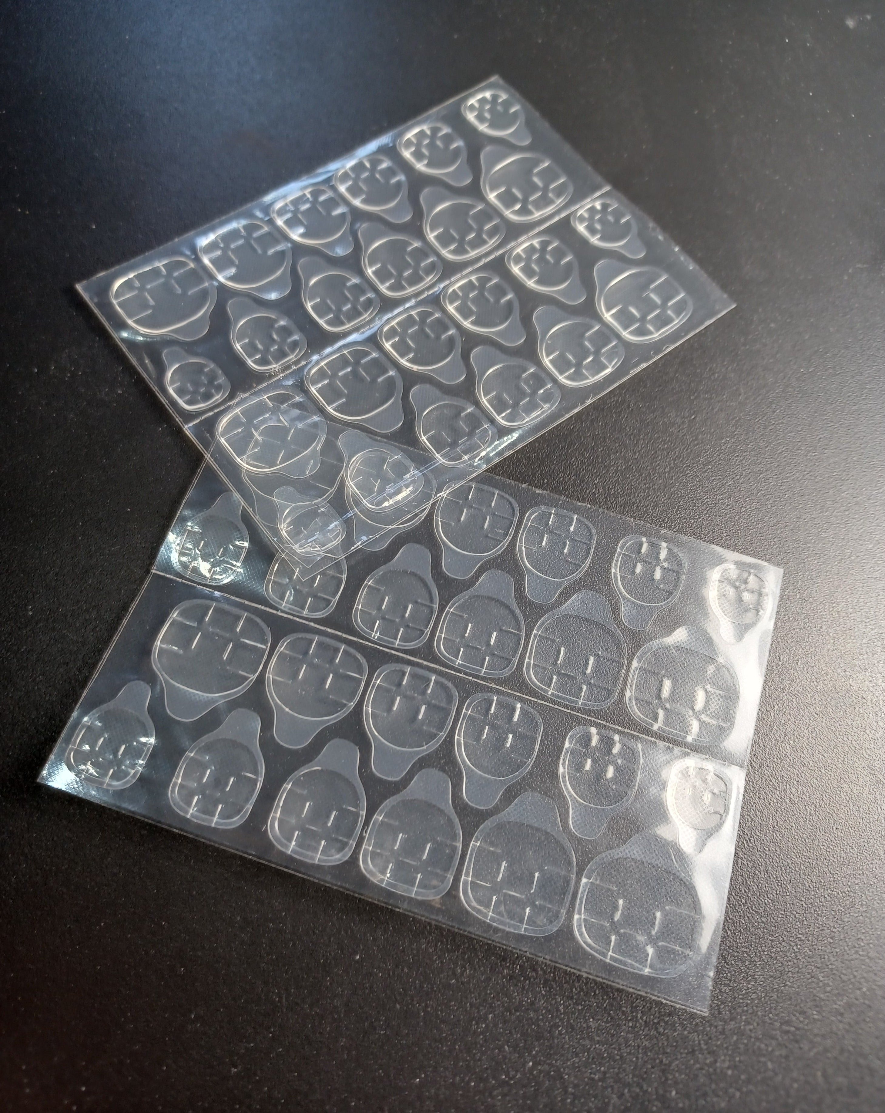 Faux Ongles Réutilisable - Gel Pads Mains – lau'cocooning